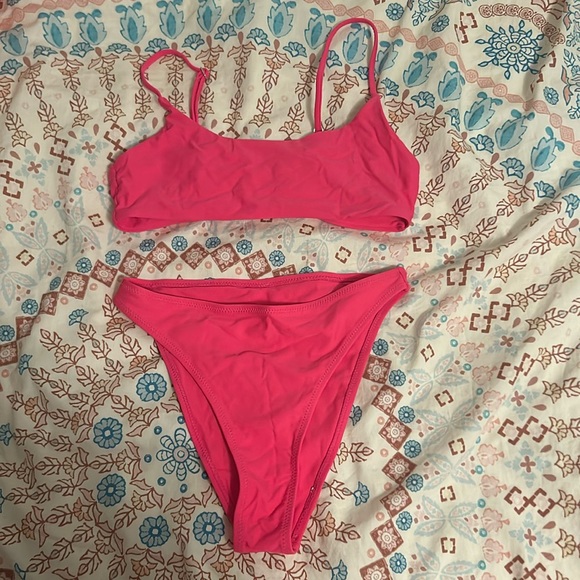 Grey Bandit | Swim | Grey Bandit X Ana Stowell Bikini | Poshmark